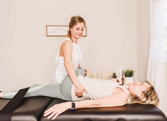 Fascial Stretch Therapy You'll Love by Stretch-Out